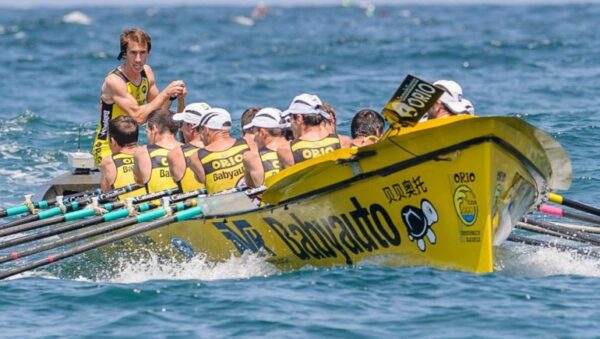 El origen y actualidad de las traineras | Nauticalia