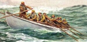 El origen y actualidad de las traineras | Nauticalia